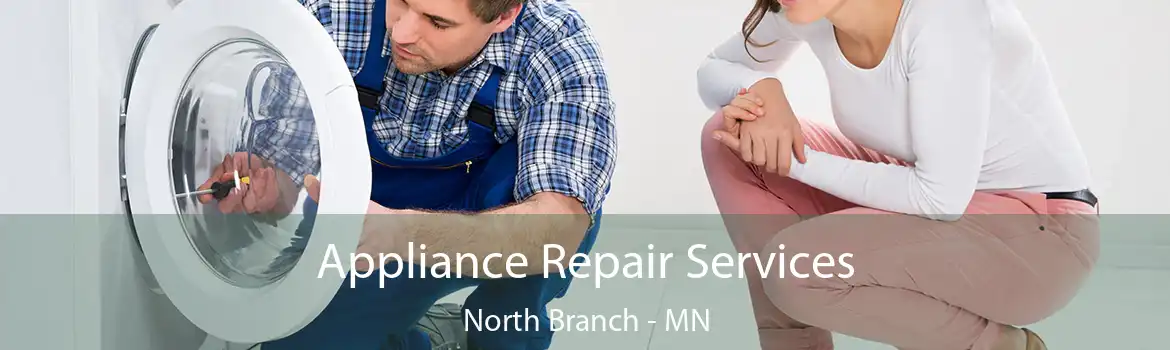 Appliance Repairs North Branch - Home & Commercial Appliance Repair ...